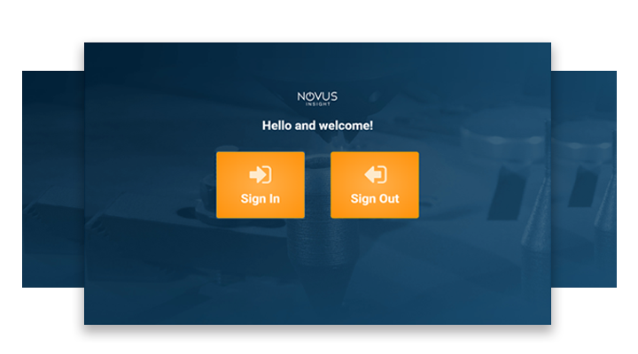 Contact - Novus Insight, Inc.